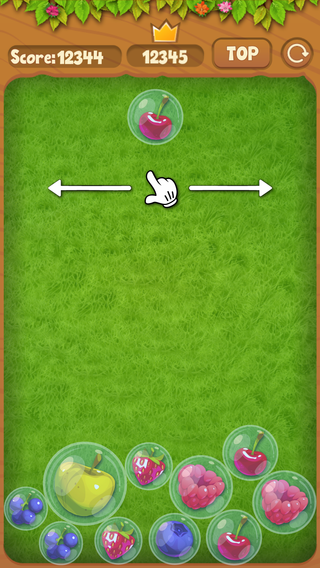 Garden: Connect the Balls android iOS apk download for free-TapTap