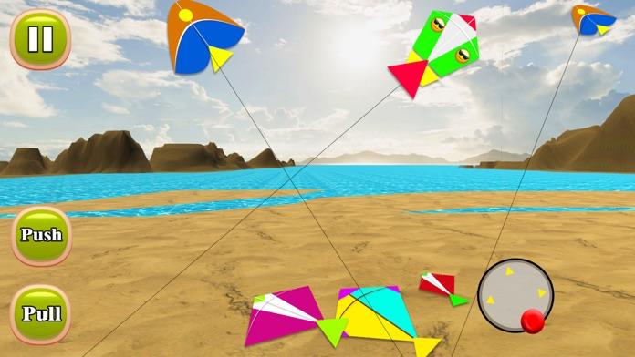 Kite Game Pipa Combate 3D for Android/iOS - TapTap