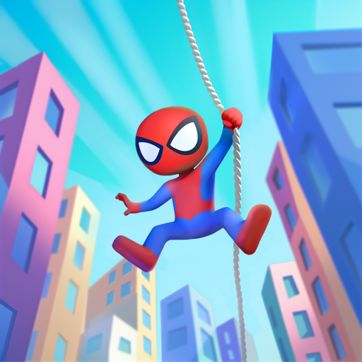 Stickman Fly Latest Version for Android/iOS APK - TapTap