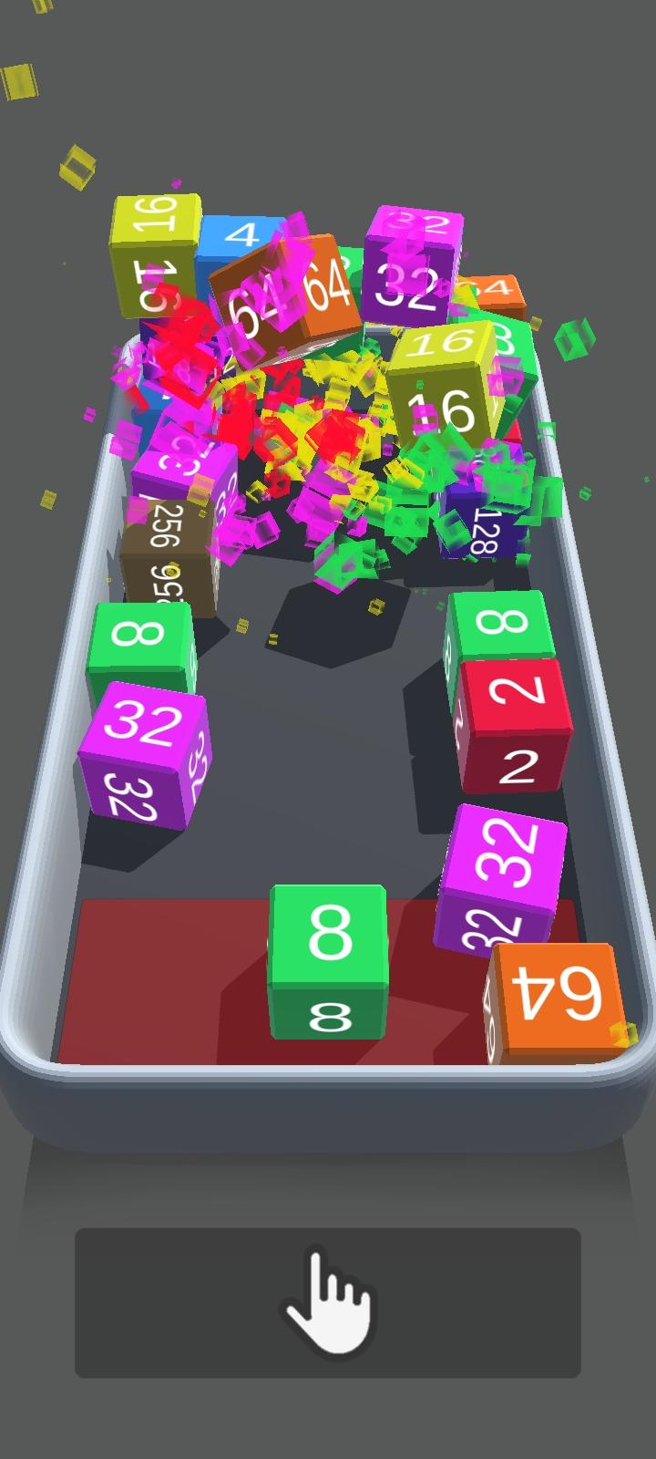 Cube Explosion android iOS-TapTap