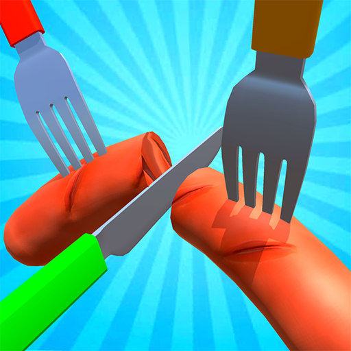 Fork It Puzzle Latest Version for Android/iOS APK - TapTap