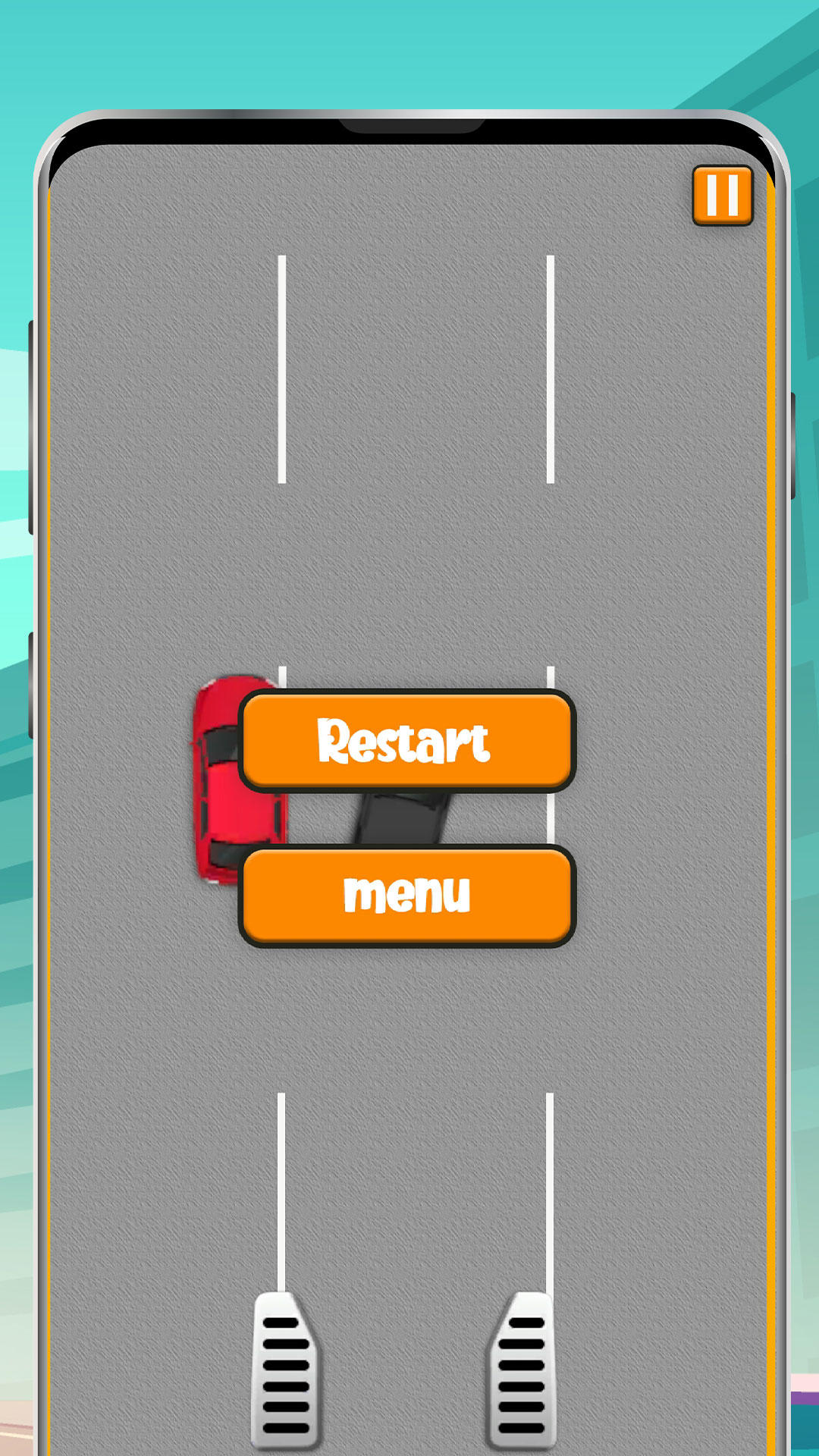 Car Crash: Smash and Crumble android iOS apk download for free-TapTap