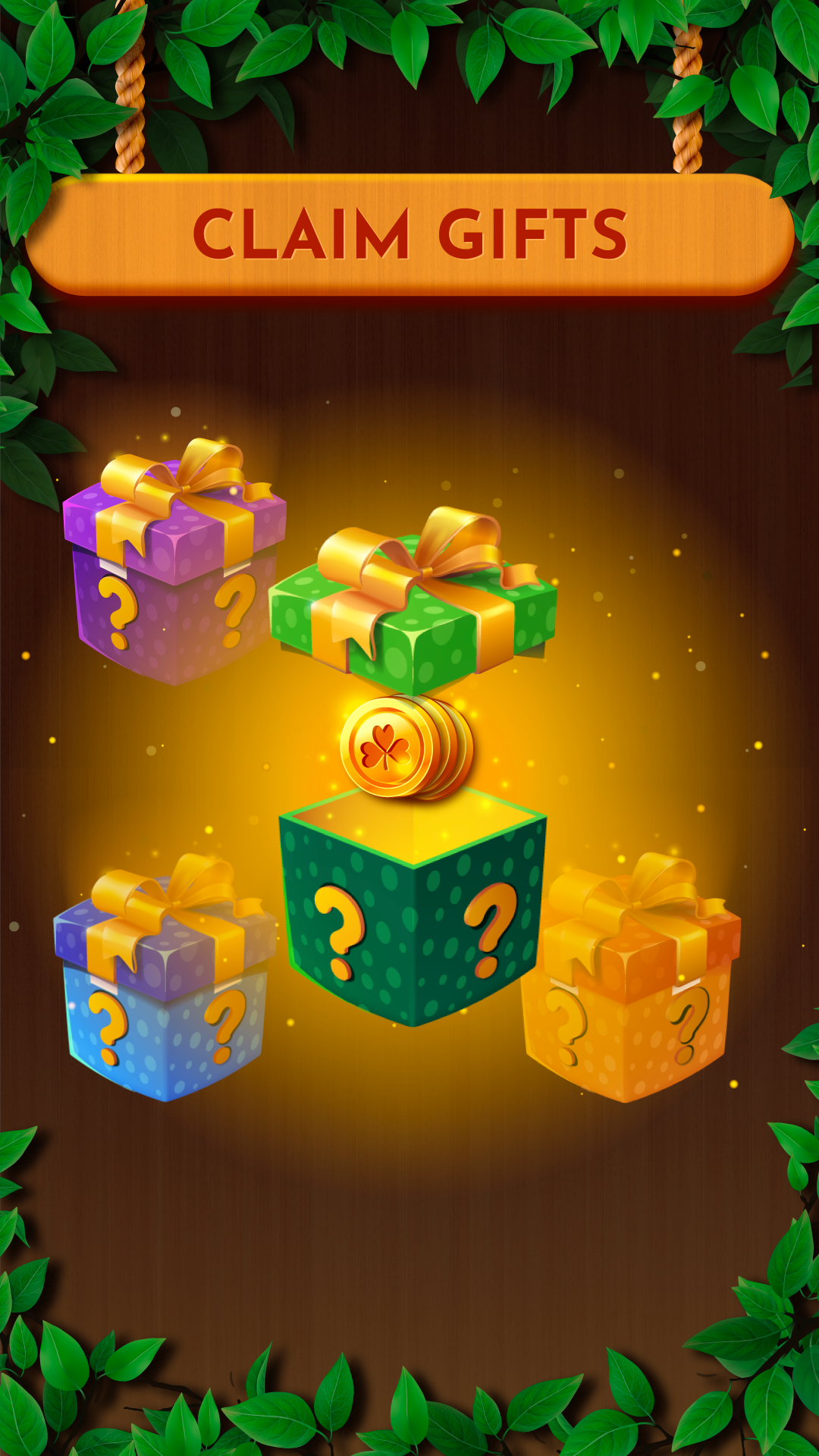 Woody Sort: Ball Sort Puzzle android iOS apk download for free-TapTap