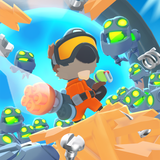 Guns Bots: Arcade Arena for Android/iOS - TapTap