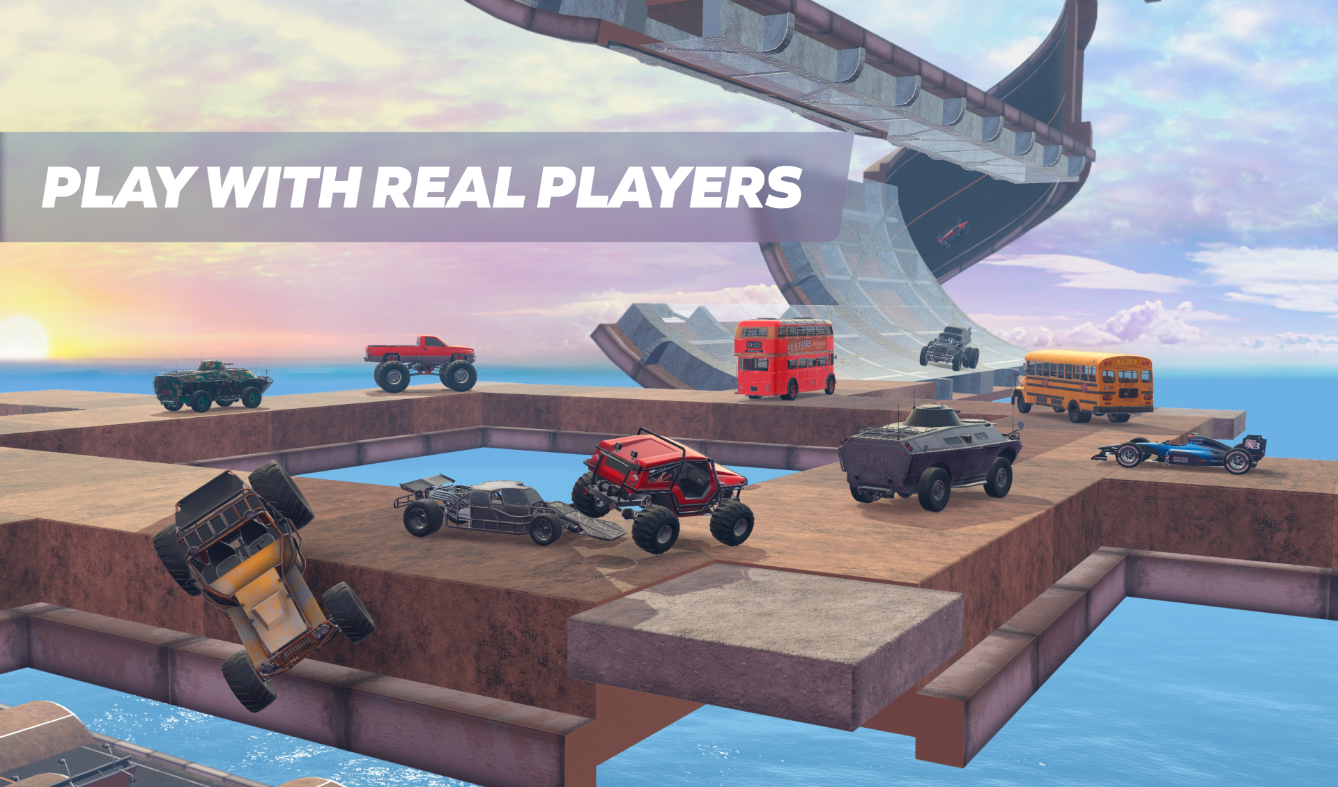 Fall Cars Latest Version for Android/iOS APK - TapTap