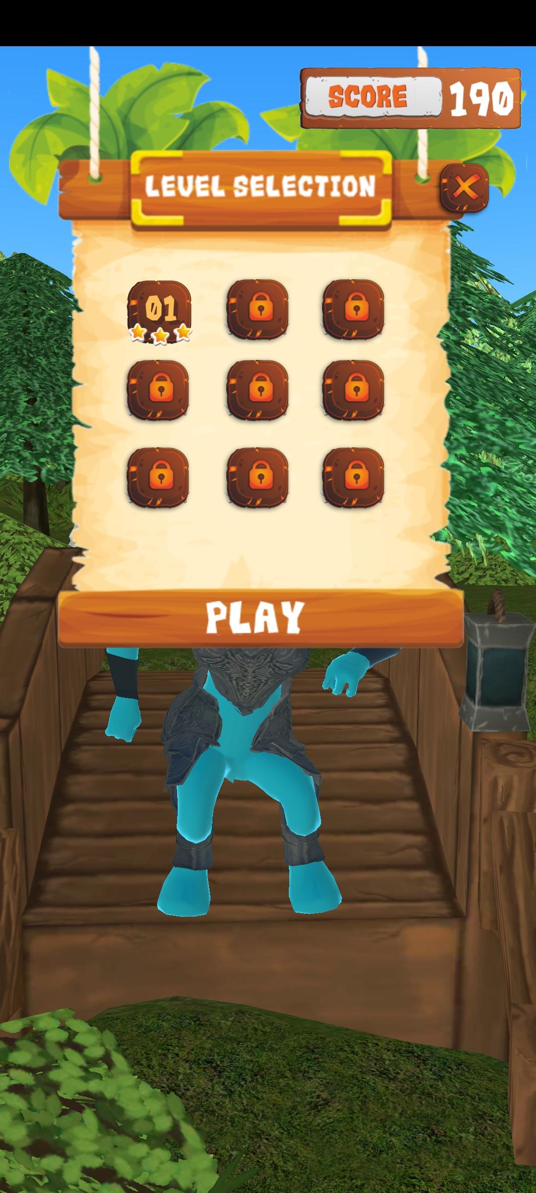 MBL Run : Metaverse P2E Game android iOS apk download for free-TapTap