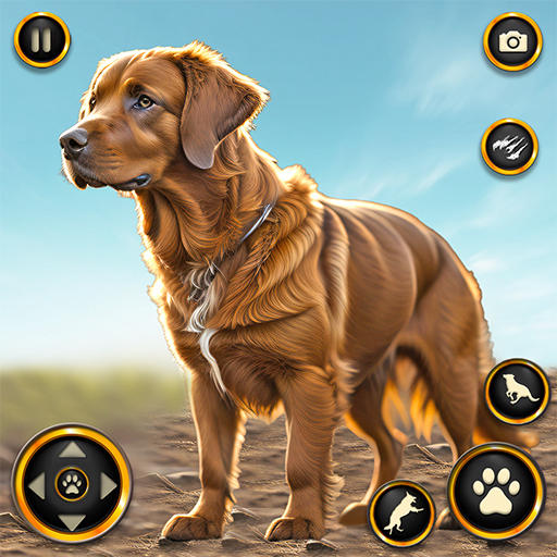 Pet Dog Simulator: Doggy Games for Android/iOS - TapTap