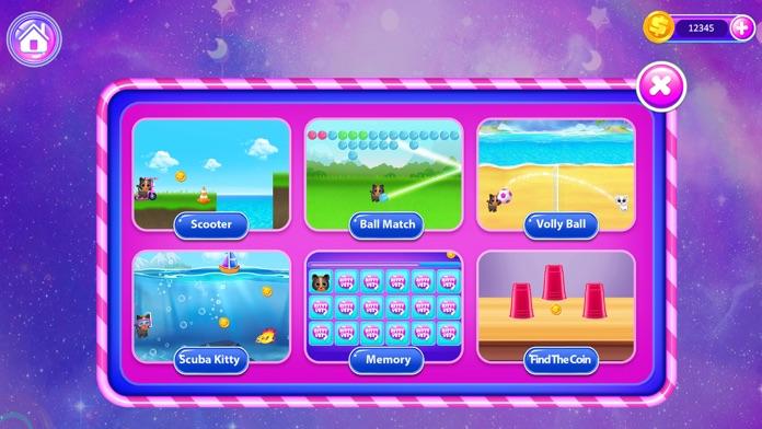 Virtual Pets - Cats Kitty Life android iOS apk download for free-TapTap