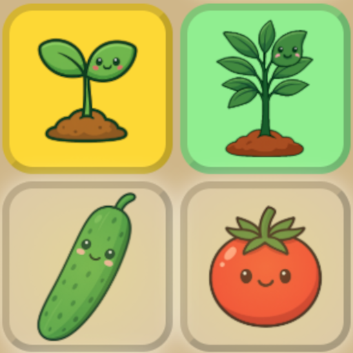 Vegetable Farm Puzzle for Android/iOS - TapTap