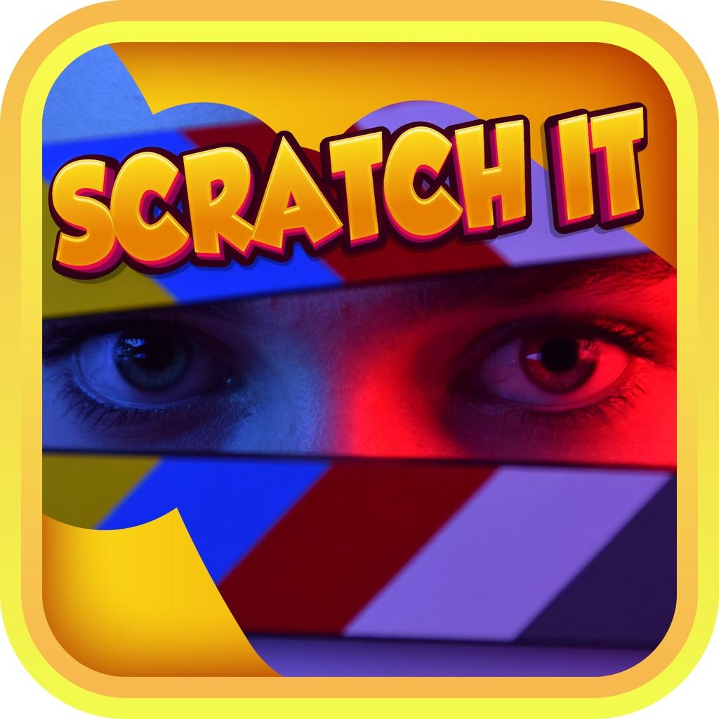 Scratch It Latest Version for Android/iOS APK - TapTap