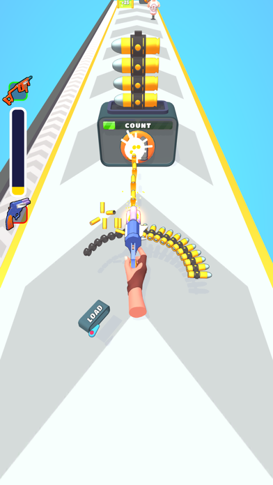 Reload Run android iOS apk download for free-TapTap