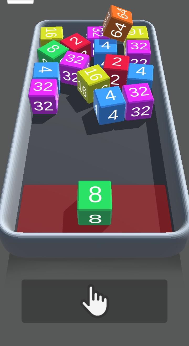 Cube Explosion android iOS-TapTap