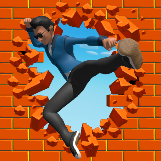 Wall Kicker: Reaction Training android iOS apk download for free-TapTap