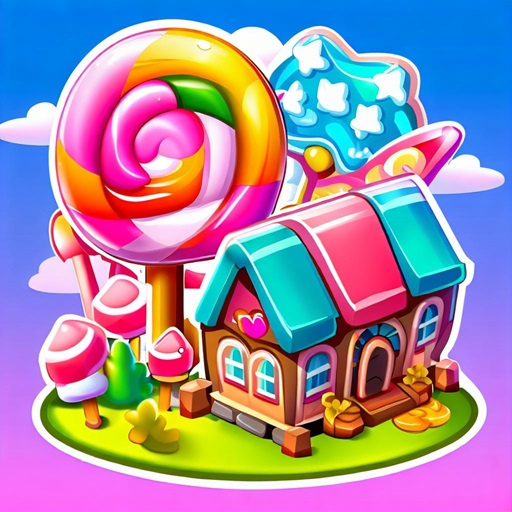 Sweet Swipe Latest Version for Android/iOS APK - TapTap