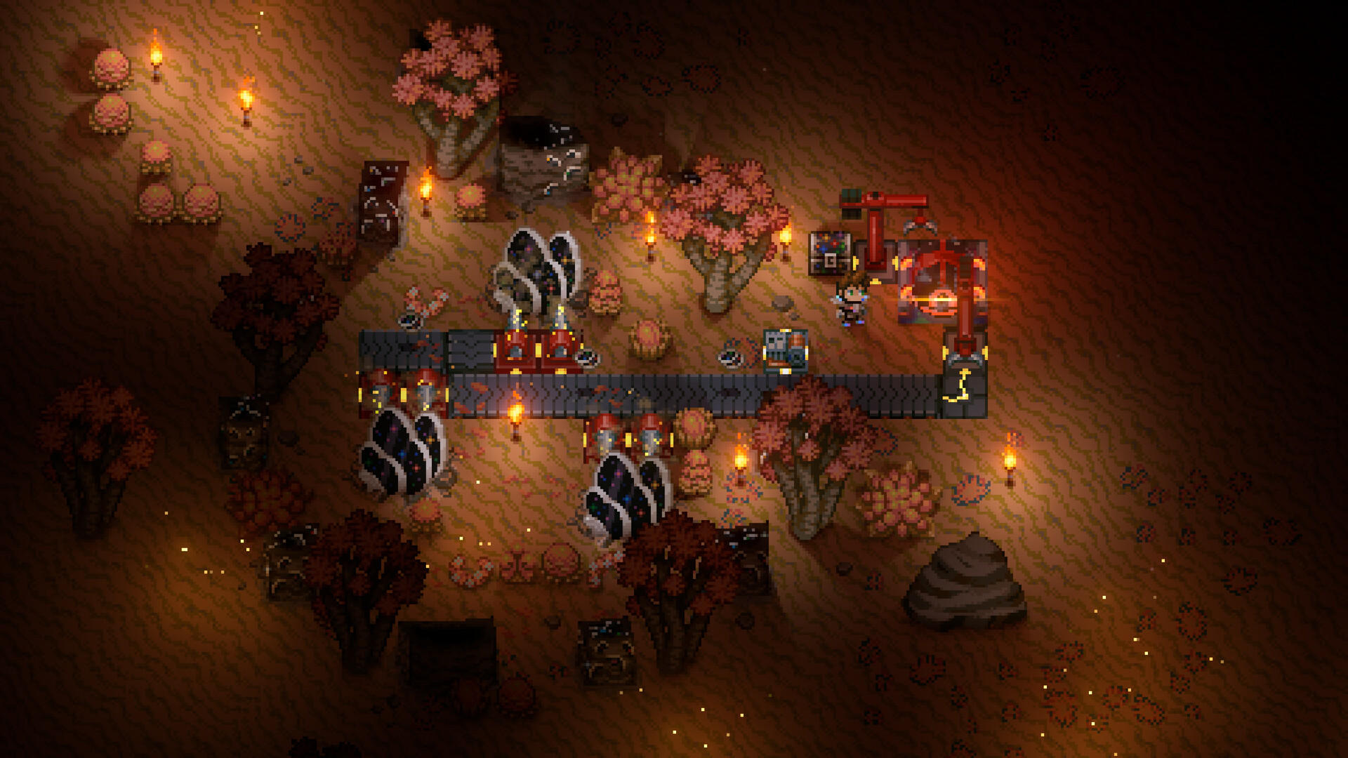 Core Keeper android iOS-TapTap