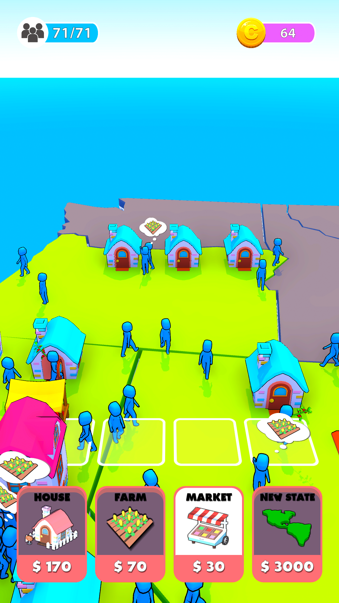 Farm Country Simulator android iOS apk download for free-TapTap