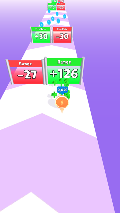 Money Shoot Run android iOS apk download for free-TapTap