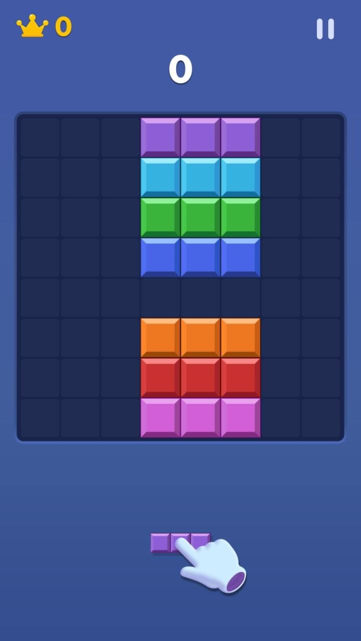 Block Blast : Tetris Latest Version for Android/iOS - TapTap