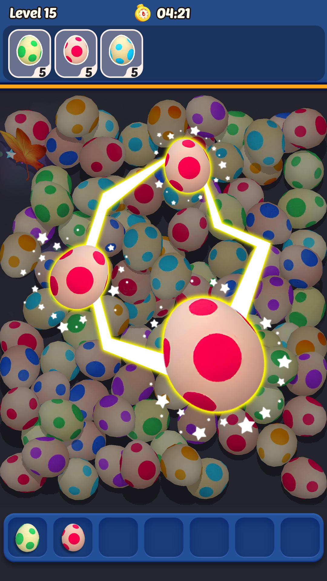 Match Triple Find - Master 3D android iOS apk download for free-TapTap