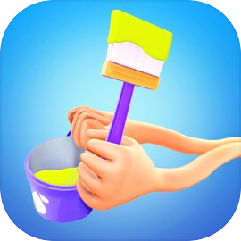 Canvas Paint Rush android iOS apk download for free-TapTap