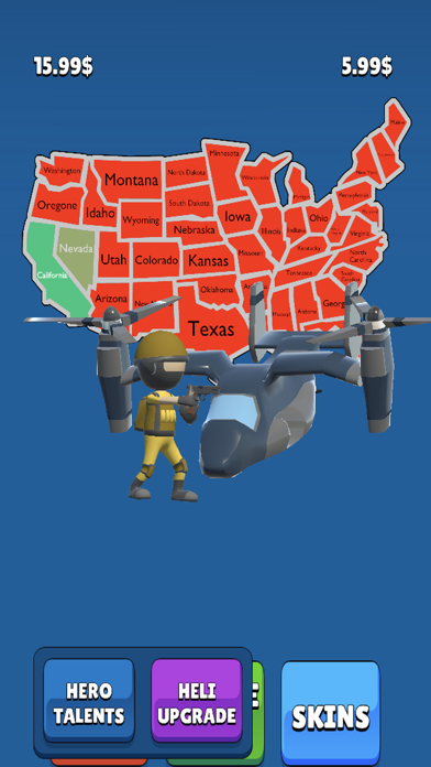 Idle Siege android iOS apk download for free-TapTap