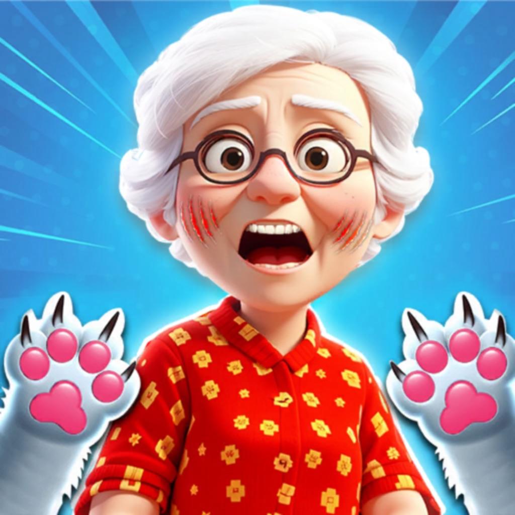 Cat Simulator Granny Life for Android/iOS - TapTap