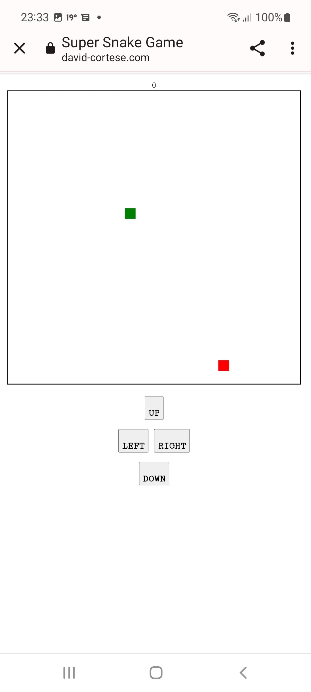 Download Super Snake Game 1.0 for Android/iOS APK - TapTap