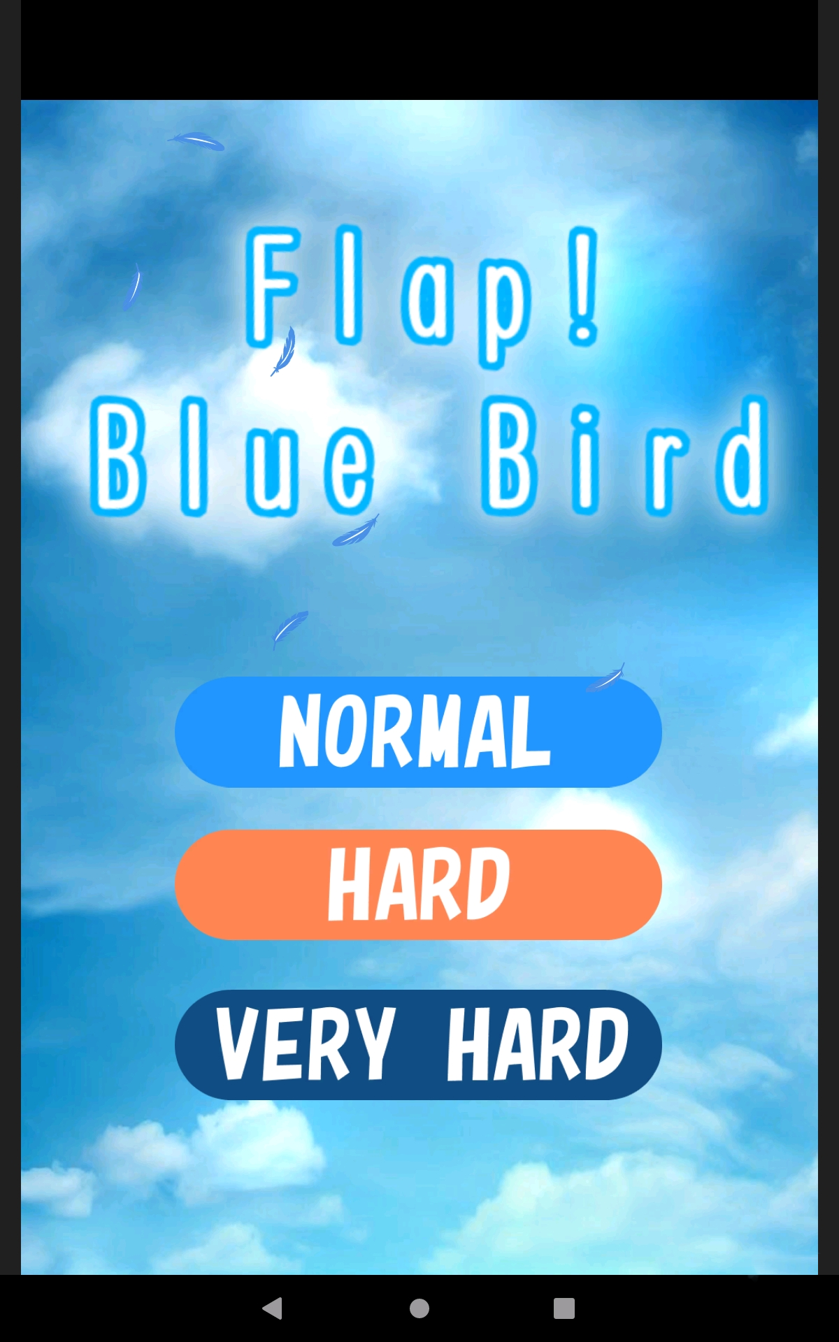 Puzzle: Flap! Blue Bird android iOS apk download for free-TapTap