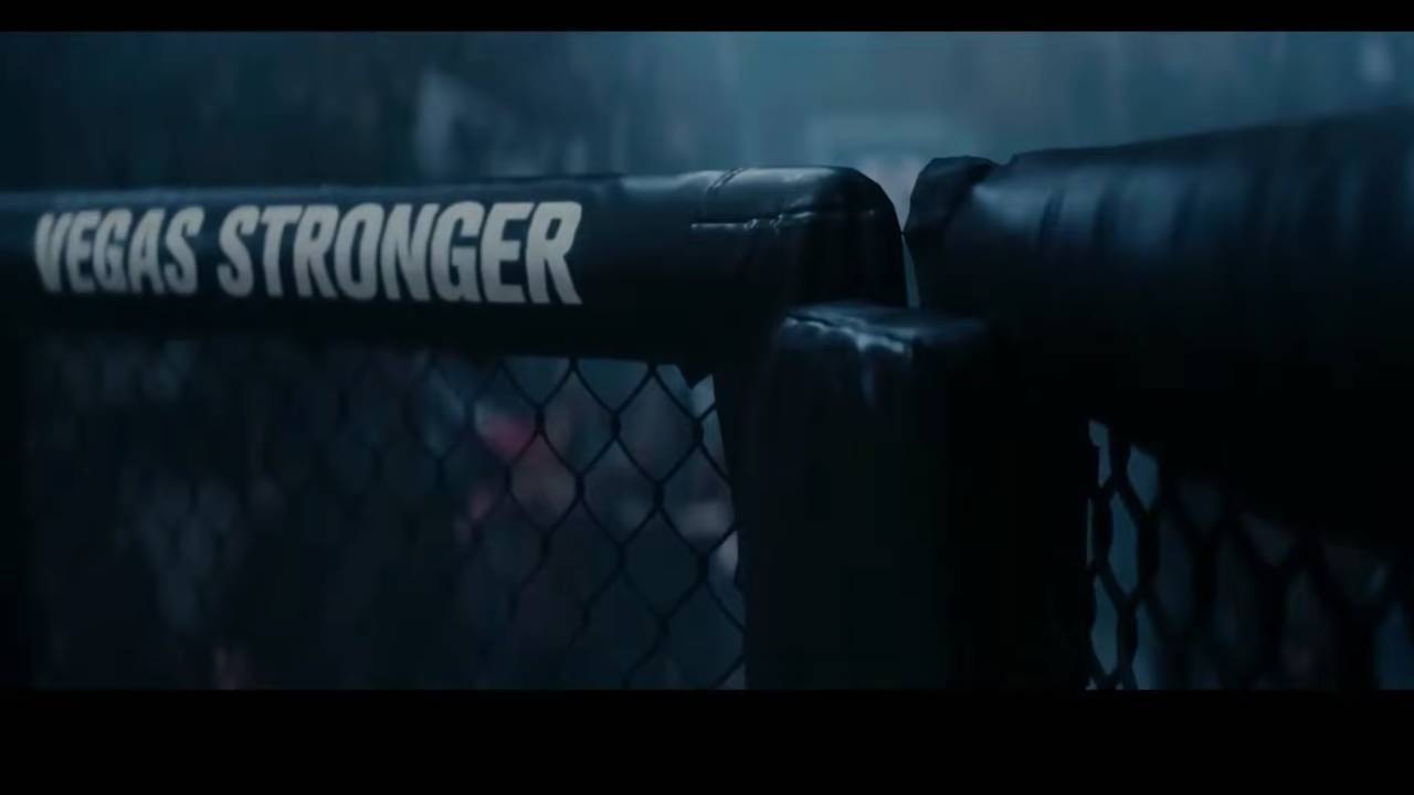 EA Sports UFC 5 Latest Version for Android/iOS APK - TapTap