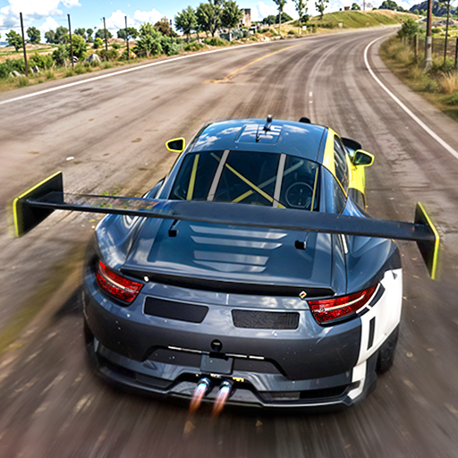 Real Car Driving Drift City 3D for Android/iOS - TapTap