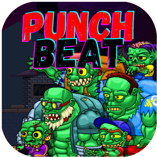 PunchBeat Latest Version for Android/iOS APK - TapTap