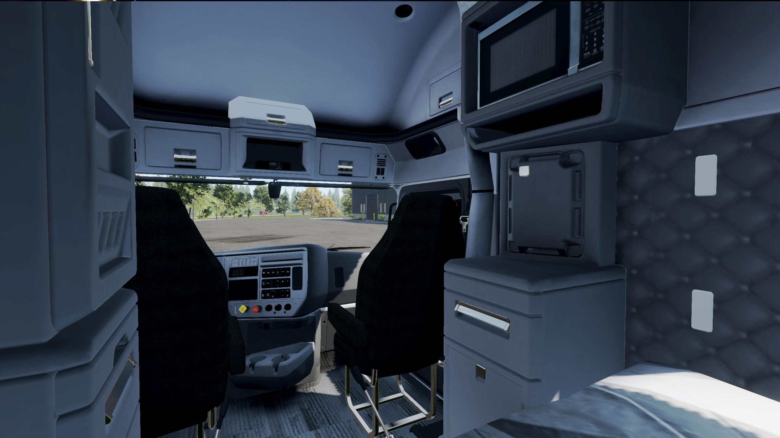 Truck Simulator Big Rigs for Android/iOS - TapTap