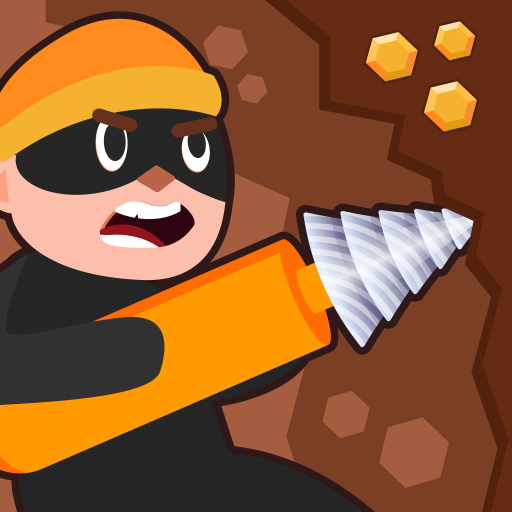 Sand Thief Latest Version for Android/iOS APK - TapTap