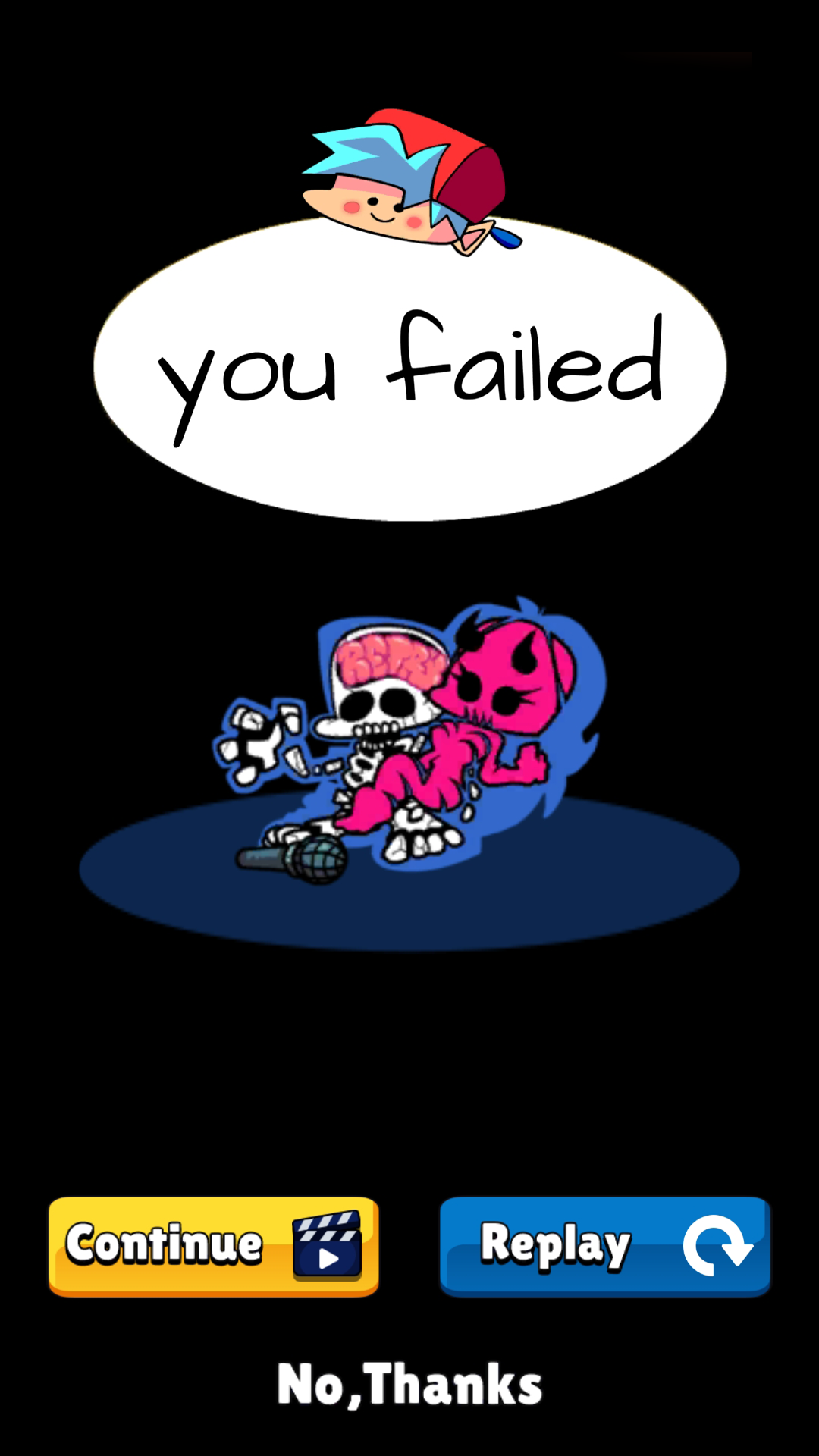 FNF Whitty Fire bomb Full week android iOS-TapTap