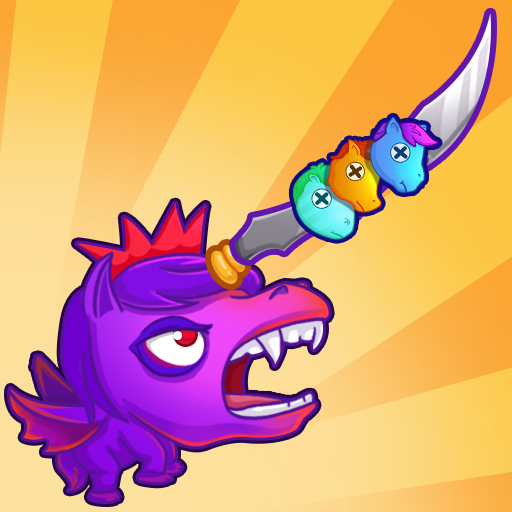 Hungry Fish Eater.io Survival for Android/iOS - TapTap