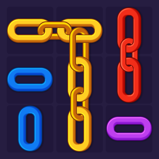 Chain Match 3 - Mystery Puzzle for Android/iOS - TapTap