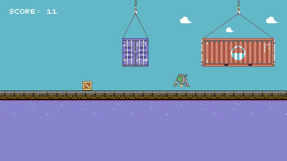 Bot Runner android iOS apk download for free-TapTap