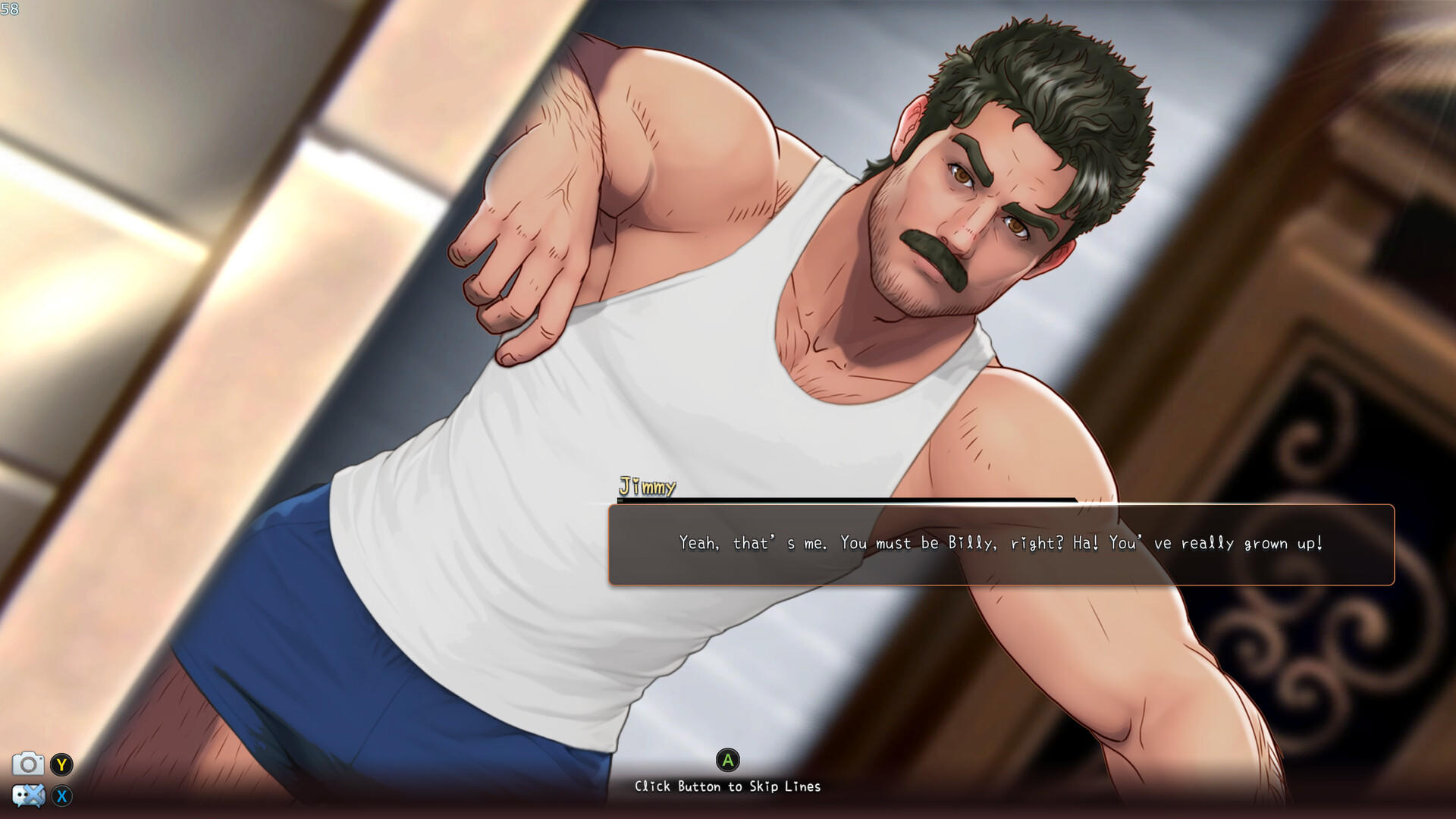 Those NPCs love stories for Android/iOS - TapTap