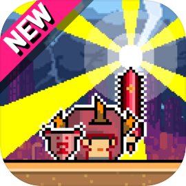 Pixel Hero Adventure android iOS-TapTap