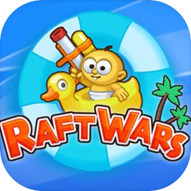 Pirate Raft Wars android iOS apk download for free-TapTap
