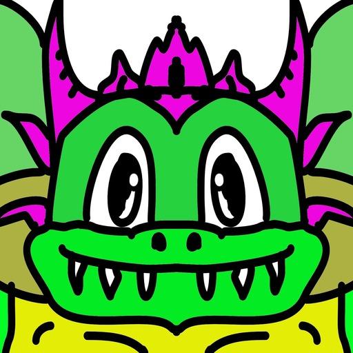 Dragon run Latest Version for Android/iOS APK - TapTap