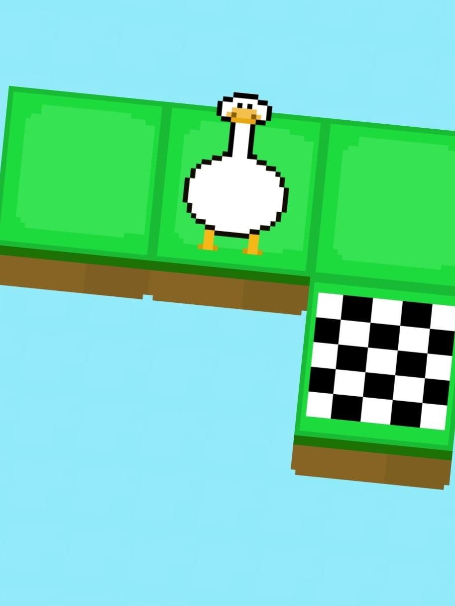 Goose Go! android iOS-TapTap