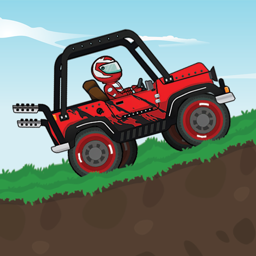 Uphill Drive Racing Latest Version for Android/iOS - TapTap