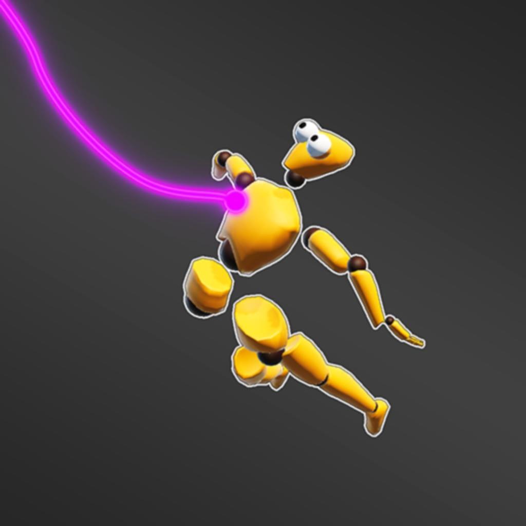 Elastic Playground:Ragdoll Fun for Android/iOS - TapTap