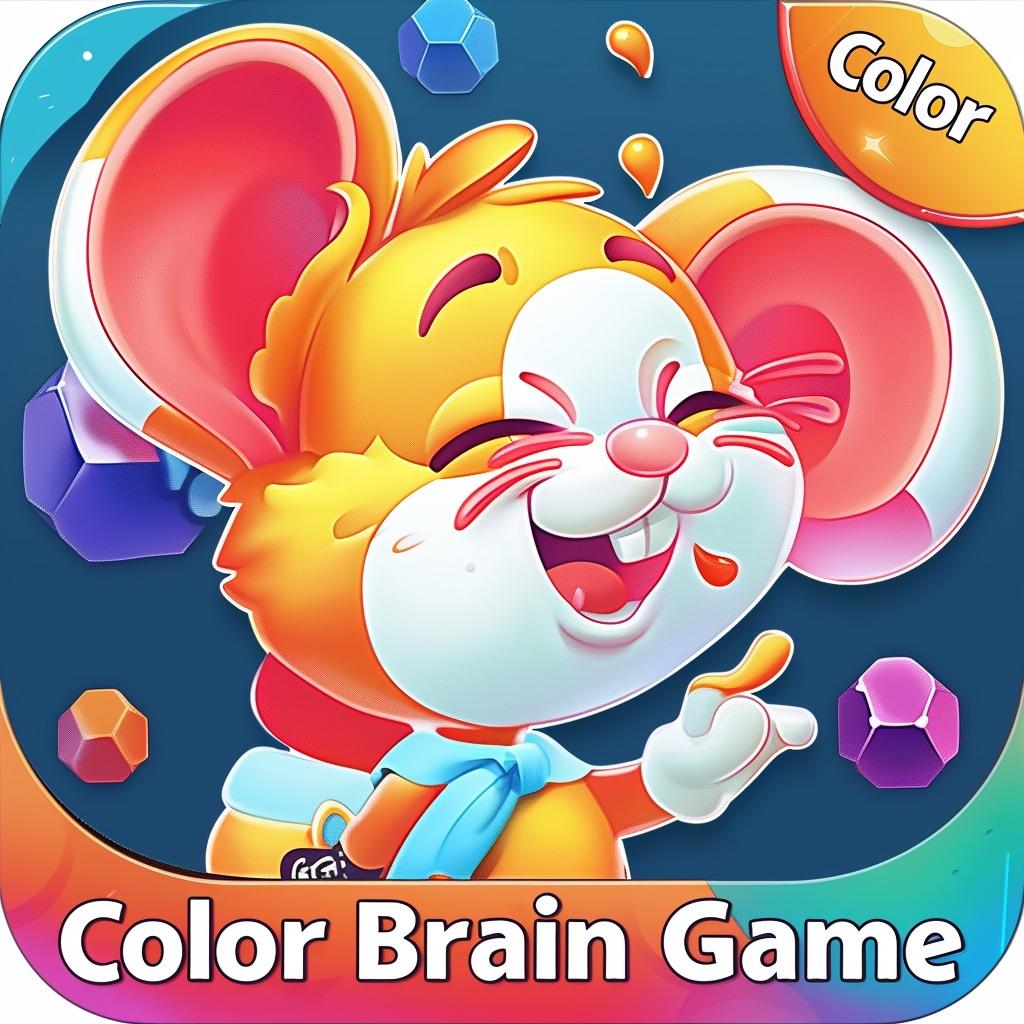 8897 Color Brain Game 2 android iOS apk download for free-TapTap