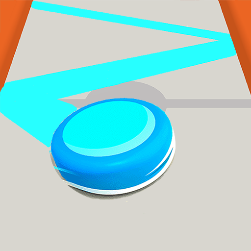 Pre-register Battle Disc for Android/iOS to Get Early Access - TapTap