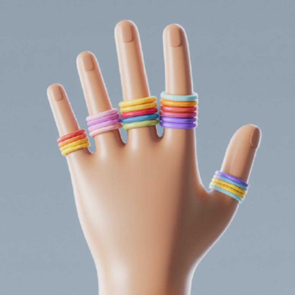 Ring Color Match Latest Version for Android/iOS APK - TapTap