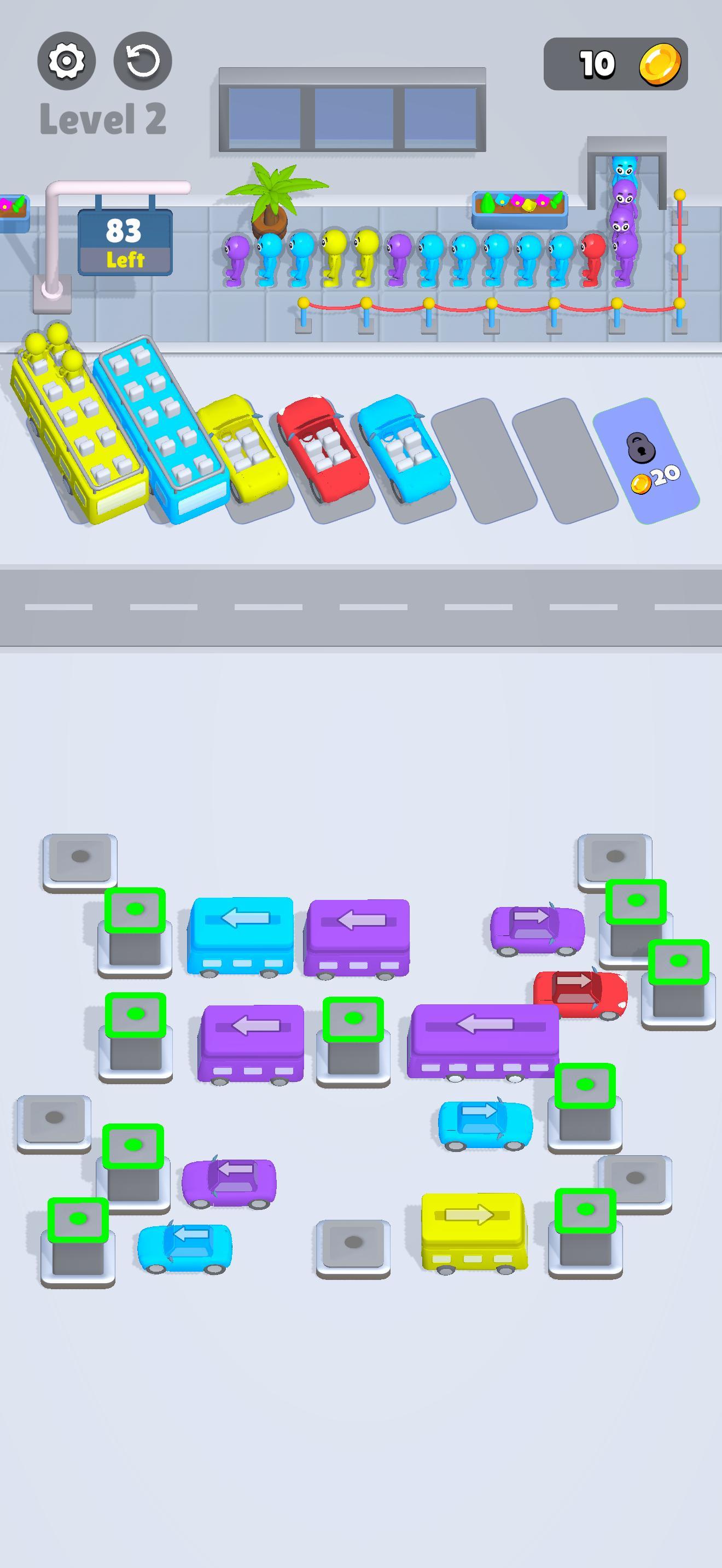 Open The Way Latest Version for Android/iOS APK - TapTap