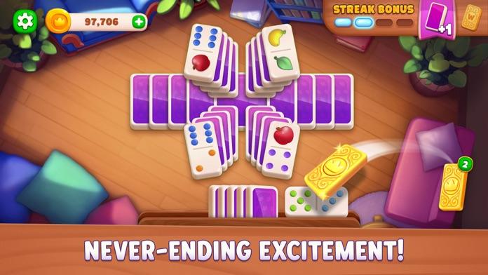 Domino Dreams™ android iOS apk download for free-TapTap