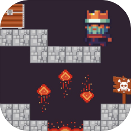 Pixel Impossible Trap 2 android iOS-TapTap